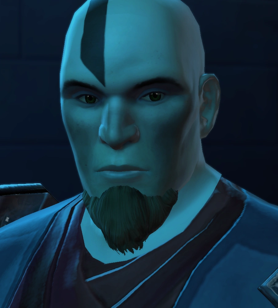 Dolgis (SWTOR) | Heroes & Villains Wiki | Fandom