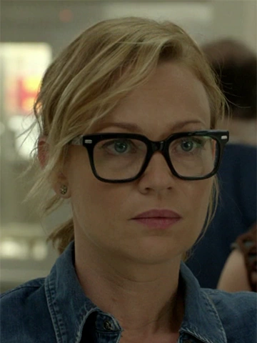 Alice Calvert | Heroes & Villains Wiki | Fandom