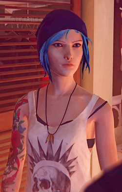 Chloe Price | Heroes & Villains Wiki | Fandom