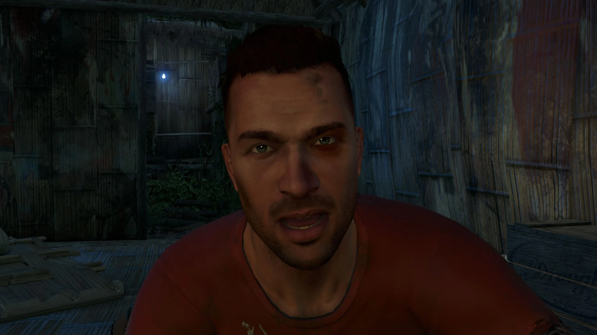 Far Cry 3 Jason Brody Wallpaper