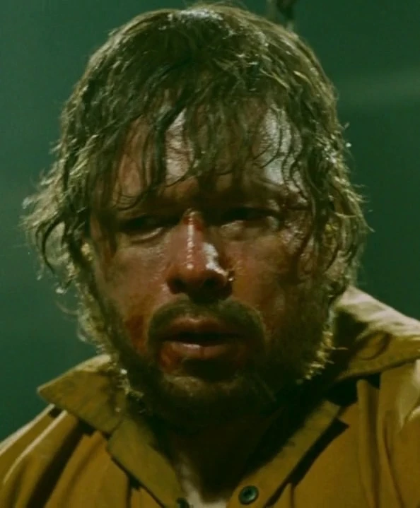 Eric Matthews | Heroes & Villains Wiki | Fandom