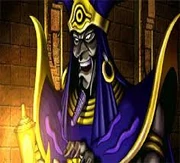 Heishin | Heroes & Villains Wiki | Fandom