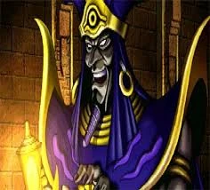 Heishin | Heroes & Villains Wiki | Fandom