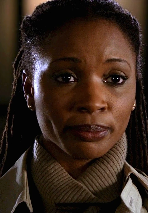 Cindi Burns | Heroes & Villains Wiki | Fandom