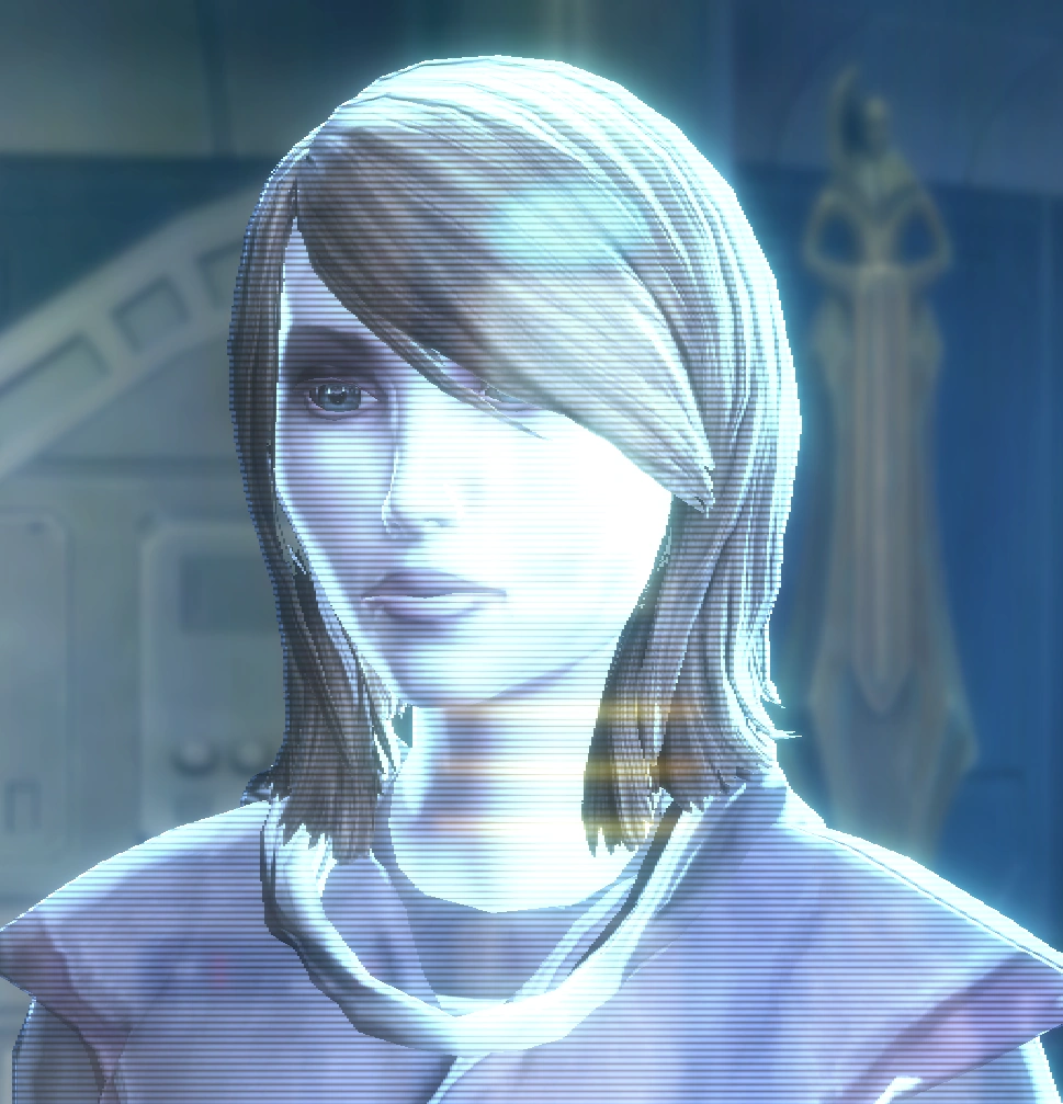 Sera Fray | Heroes & Villains Wiki | Fandom