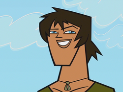 Justin (Total Drama) | Heroes & Villains Wiki | Fandom