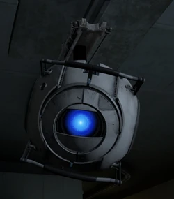 Wheatley (Portal) | Heroes & Villains Wiki | Fandom