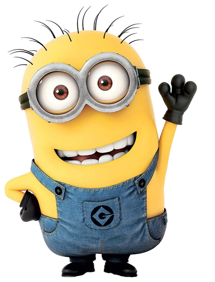 Phil | Wiki Héroes, villanos, vacas y Minions | Fandom