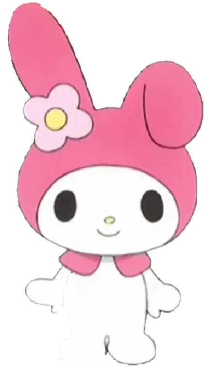 My Melody | Heroes with Characters Wiki | Fandom