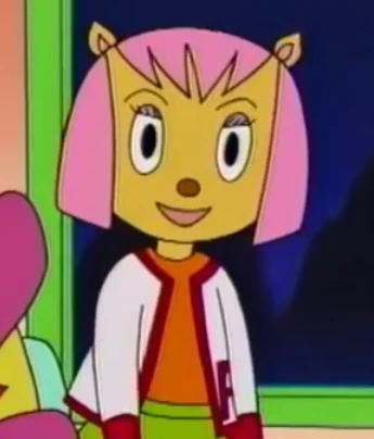Paula Fox | Heroes with Characters Wiki | Fandom