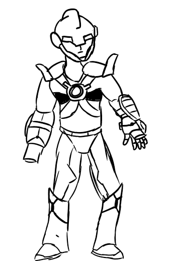 Borg | Heroes X Universe Wiki | Fandom