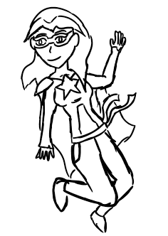 Starstorm | Heroes X Universe Wiki | Fandom