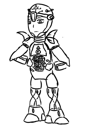 Calcutron | Heroes X Universe Wiki | Fandom