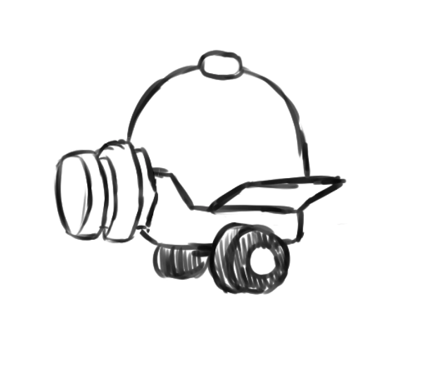 Runner Gunner | Heroes X Universe Wiki | Fandom