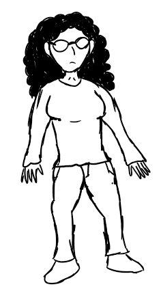 Ava Campbell | Heroes X Universe Wiki | Fandom