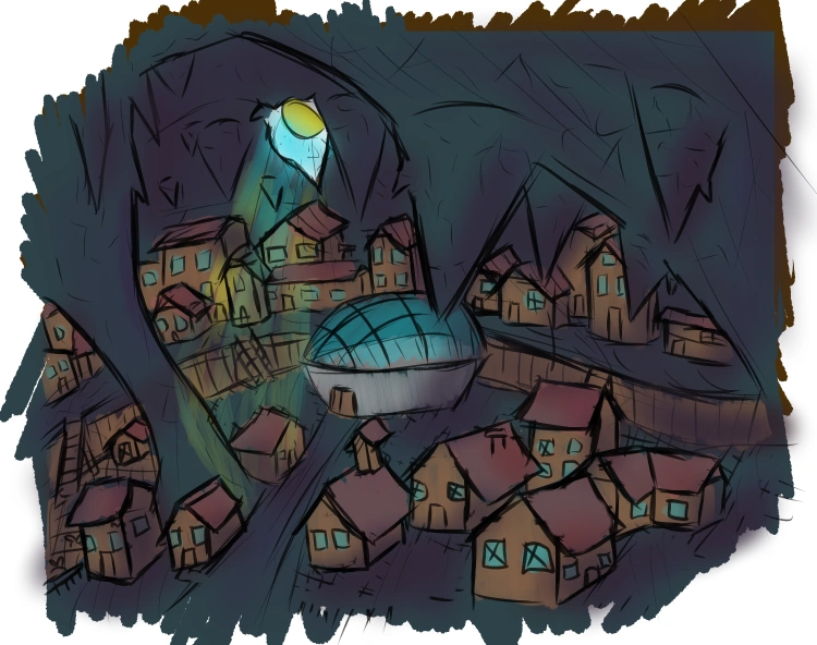 Delterra | Heroes X Universe Wiki | Fandom