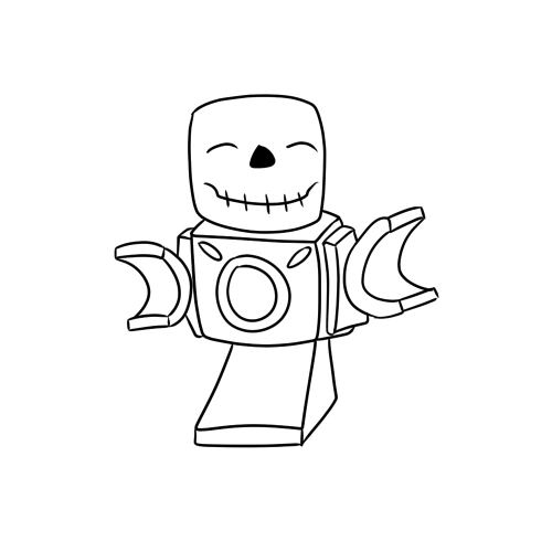 Skullby | Heroes X Universe Wiki | Fandom