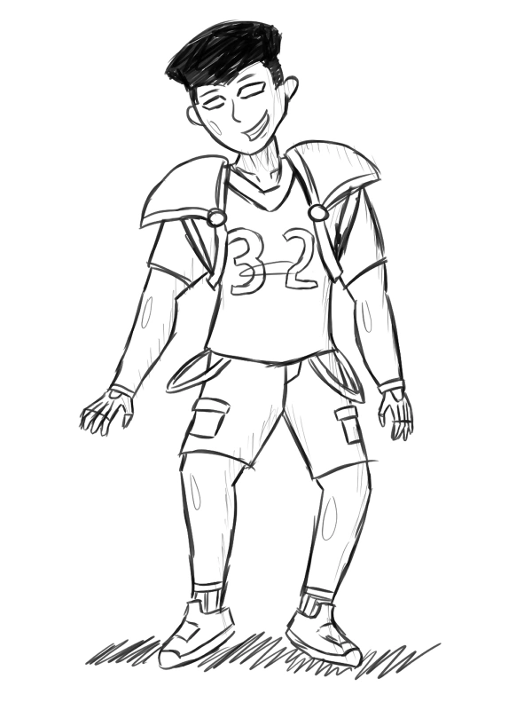 Titanius | Heroes X Universe Wiki | Fandom