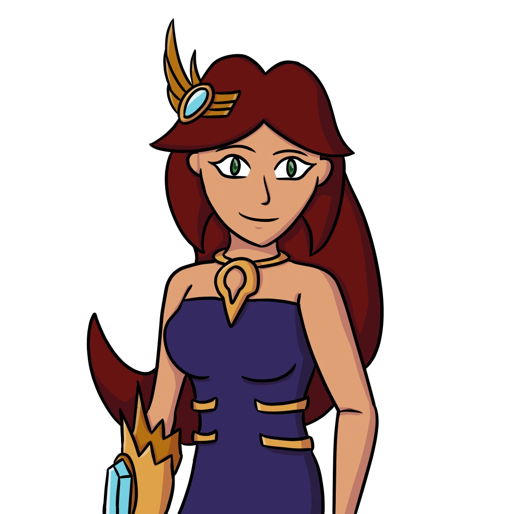 Lutta | Heroes X Universe Wiki | Fandom