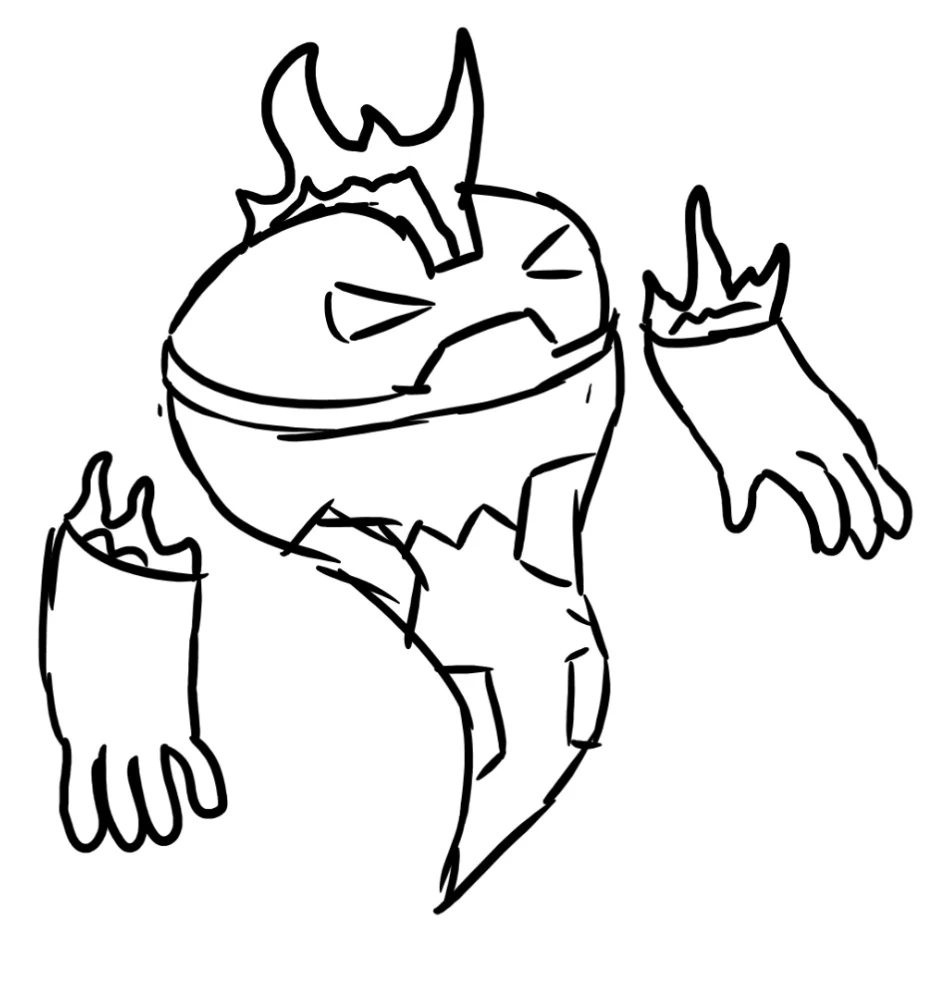 Willion | Heroes X Universe Wiki | Fandom