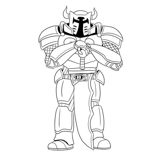 Lord Bladus | Heroes X Universe Wiki | Fandom