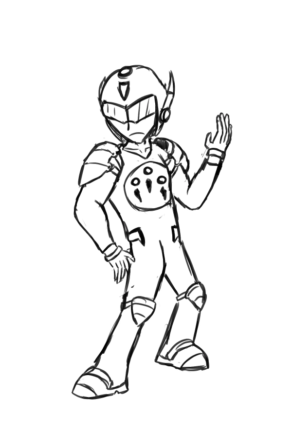 Clone Kid | Heroes X Universe Wiki | Fandom