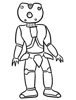 Roemulax | Heroes X Universe Wiki | Fandom
