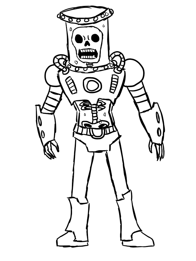 X-Ray | Heroes X Universe Wiki | Fandom