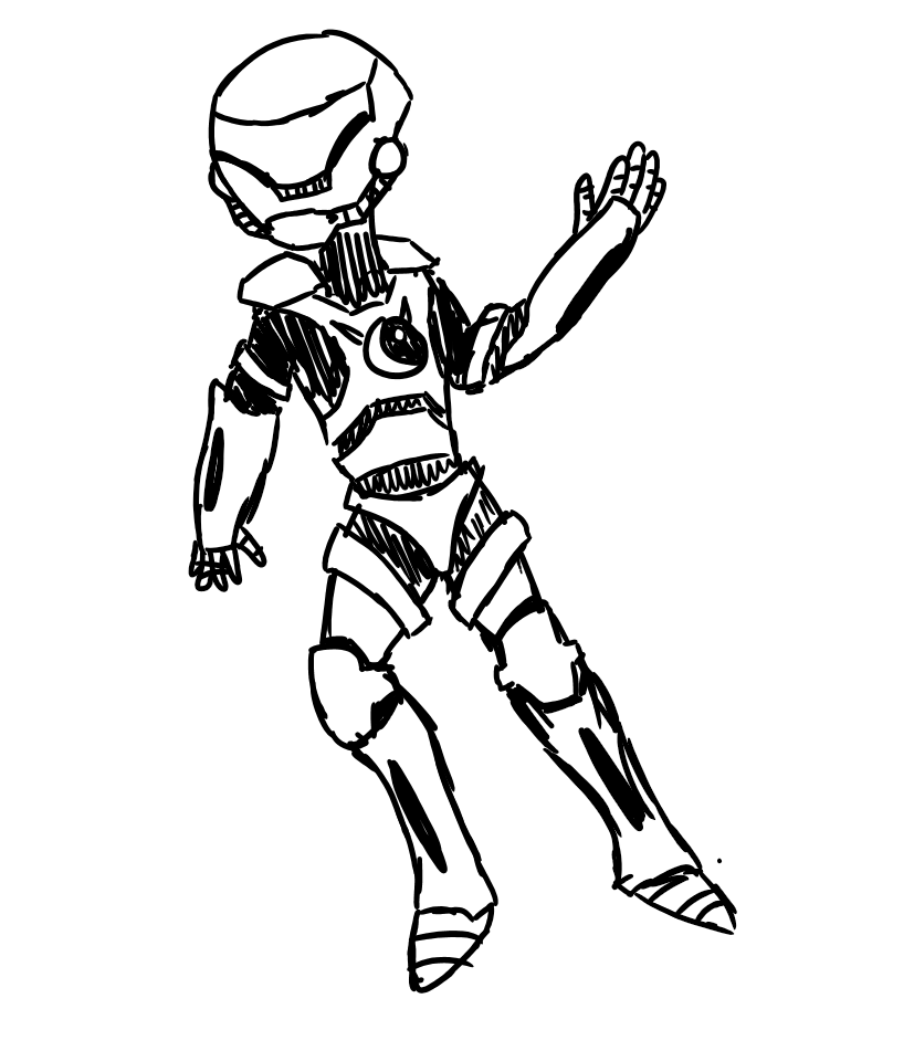 Technosphere | Heroes X Universe Wiki | Fandom