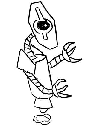 Technobyte | Heroes X Universe Wiki | Fandom