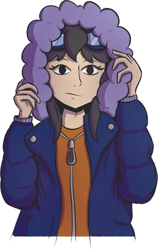 Frostine | Heroes X Universe Wiki | Fandom