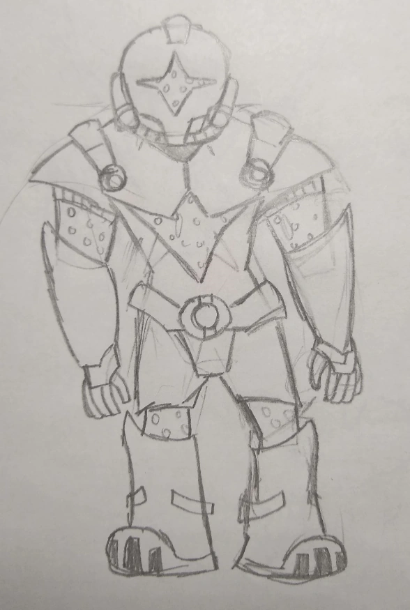 Radon | Heroes X Universe Wiki | Fandom