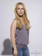 Claire Bennet | Heroes Wiki | Fandom
