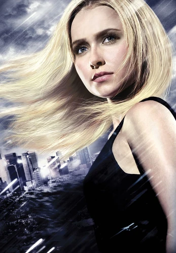 Claire Bennet | Heroes Wiki | Fandom
