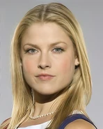 Sanders Family | Heroes Wiki | Fandom