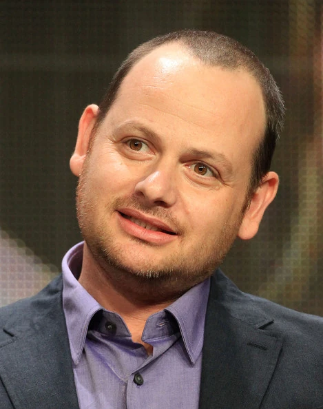 Gideon Raff | Heroes Wiki | Fandom