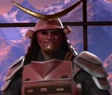 Red Samurai | Heroes Wiki | Fandom
