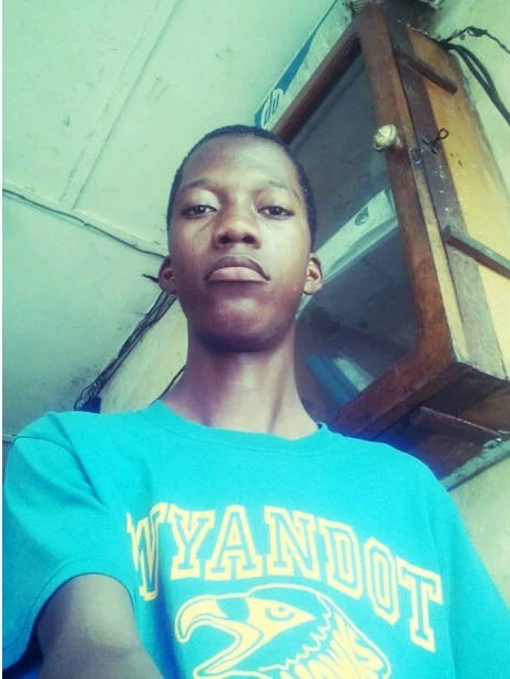 Luke Collins | Heroes | Fandom