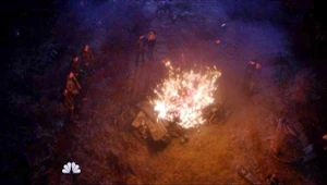 An Invisible Thread | Heroes Wiki | Fandom