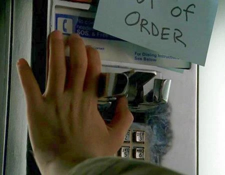 Technopathy | Heroes Wiki | Fandom