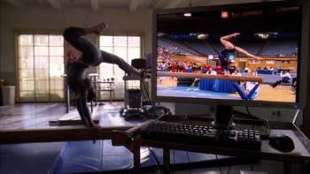 Adoptive Muscle Memory | Heroes Wiki | Fandom