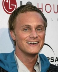 David Anders | Heroes Wiki | Fandom