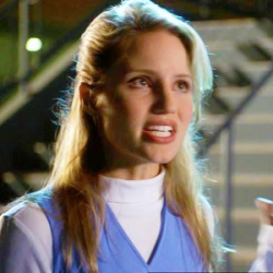 Debbie Marshall | Heroes Wiki | Fandom