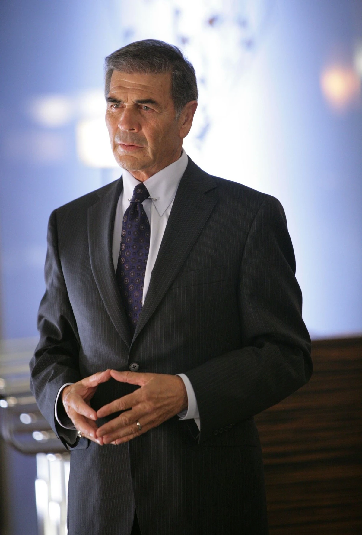 Arthur Petrelli | Heroes | Fandom