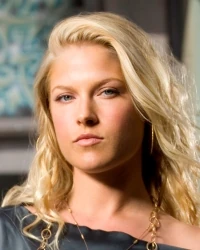 Jessica Sanders | Heroes Wiki | Fandom