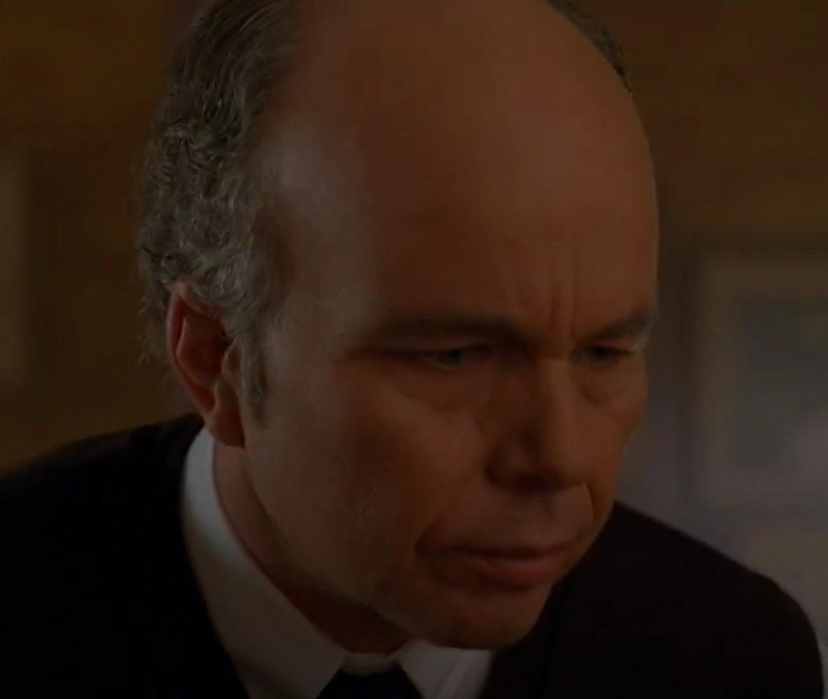 Tom Miller | Heroes Wiki | Fandom