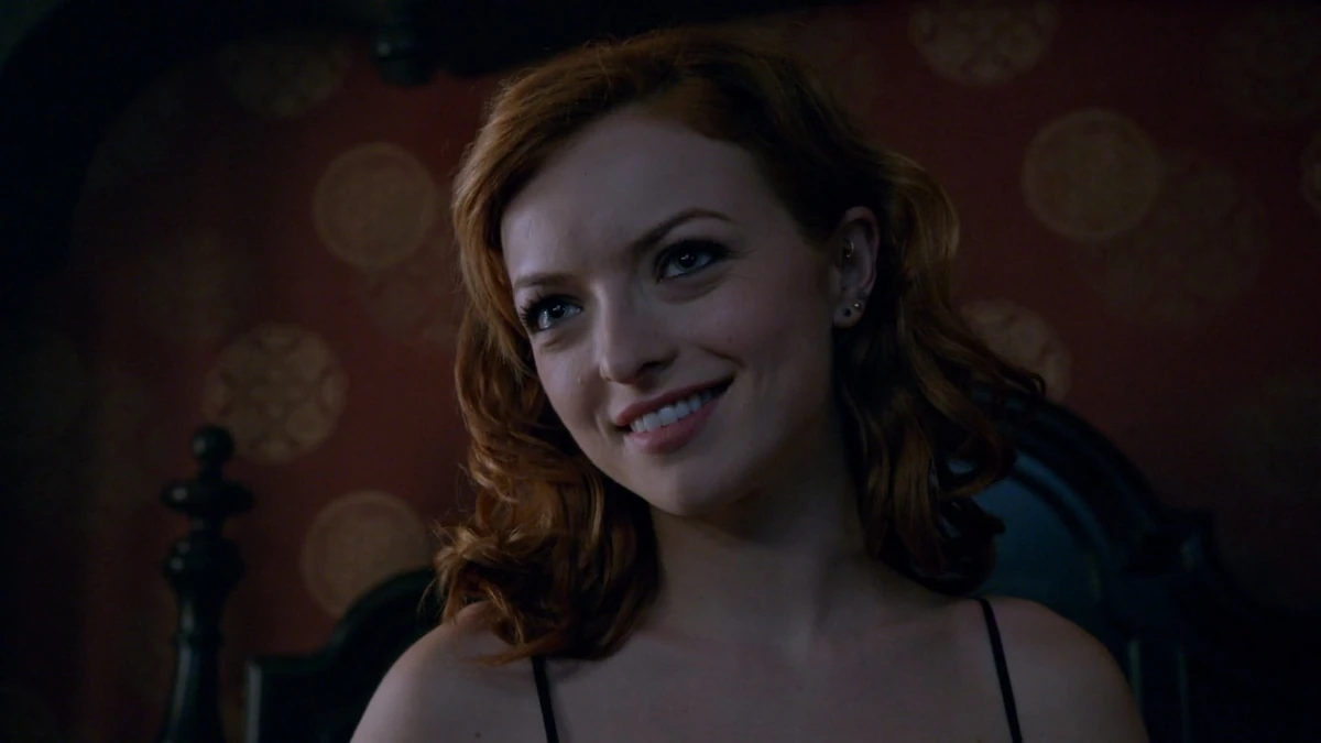 Molly Walker | Heroes Wiki | Fandom