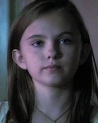 Molly Walker | Heroes Wiki | Fandom
