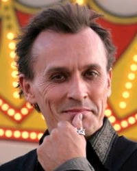 Samuel Sullivan | Heroes Wiki | Fandom