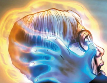 Aura Absorption | Heroes Wiki | Fandom